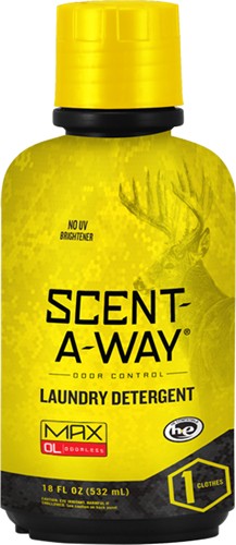 Hs Clothing Wash Scent-a-way - 18fl Oz – black-bomb